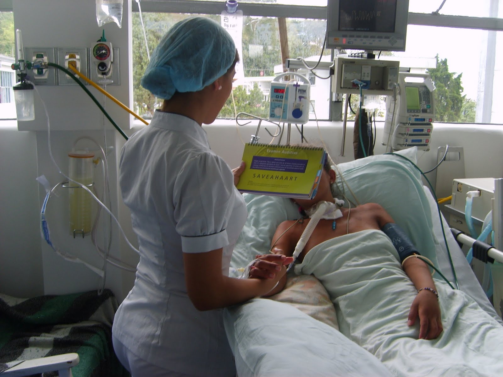 ENFERMERIAQUIRURGICA.UCALDAS: IMPLEMENTACION DE PROTOCOLOS Y ALGORITMOS ...