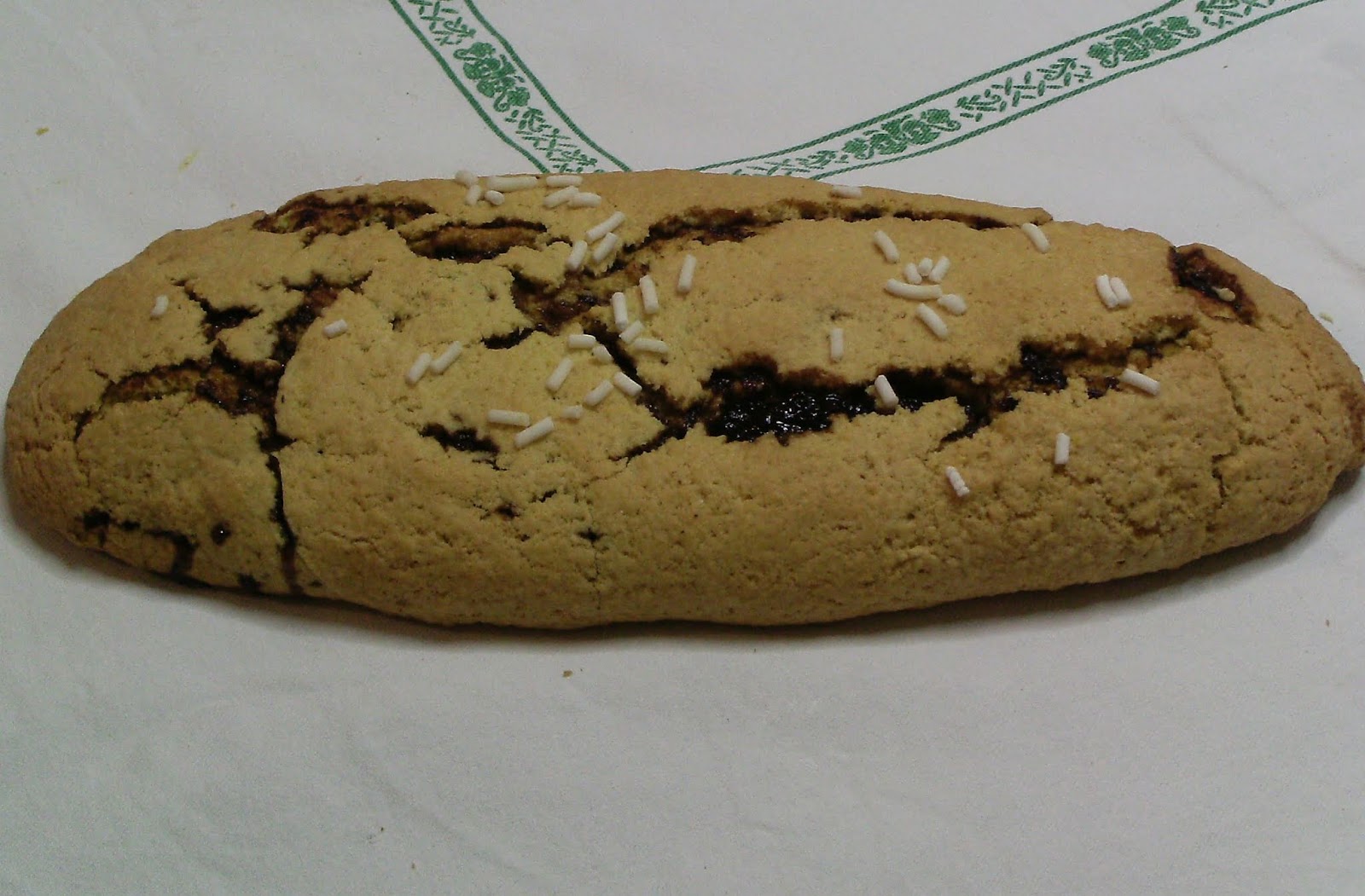 L'arzdouréina: Pinza bolognese