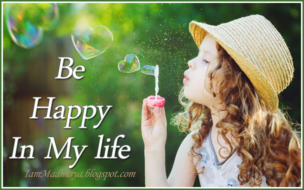 happiness quotes wishes inspiring message - IamMadhurya.com ...