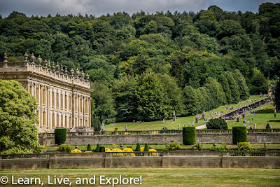 Peak District Pemberley ~ Learn, Live, and Explore!