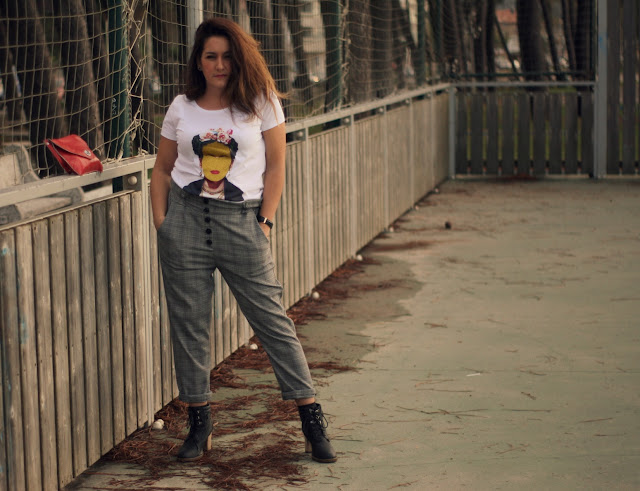 Tienda Imperfect, carácter y personalidad a la hora de vestir.