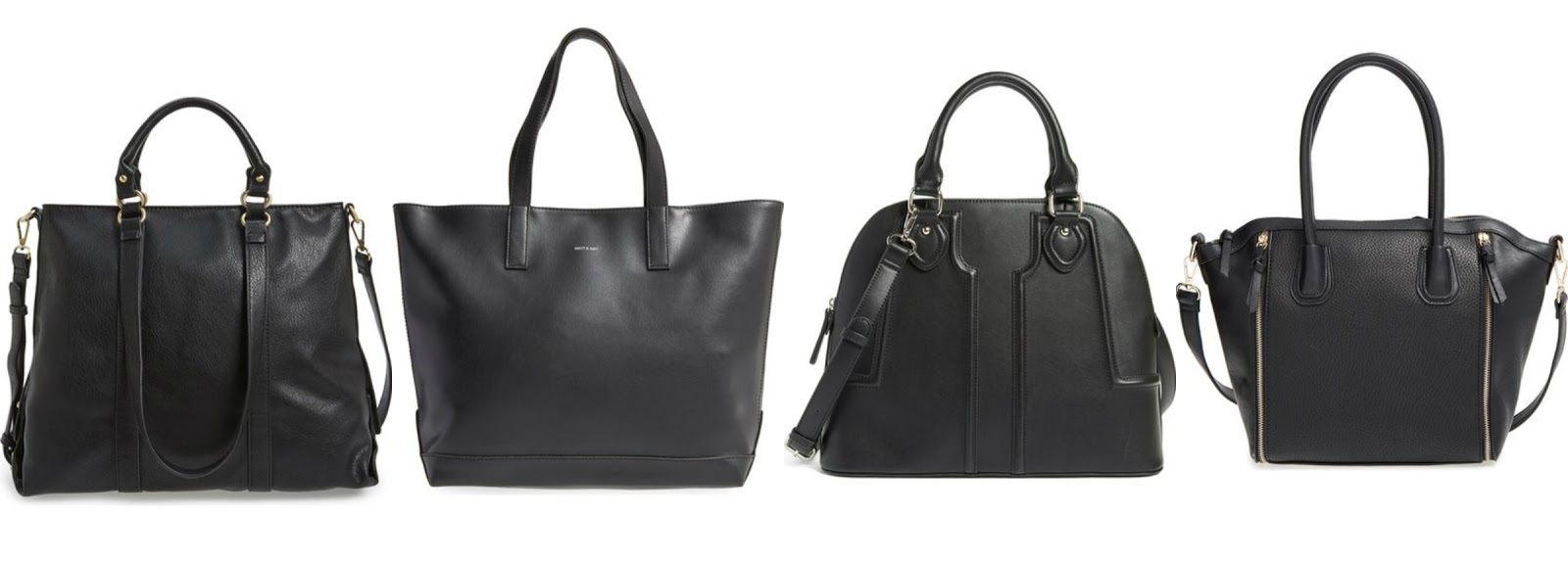 Franish: the interview suit: part one