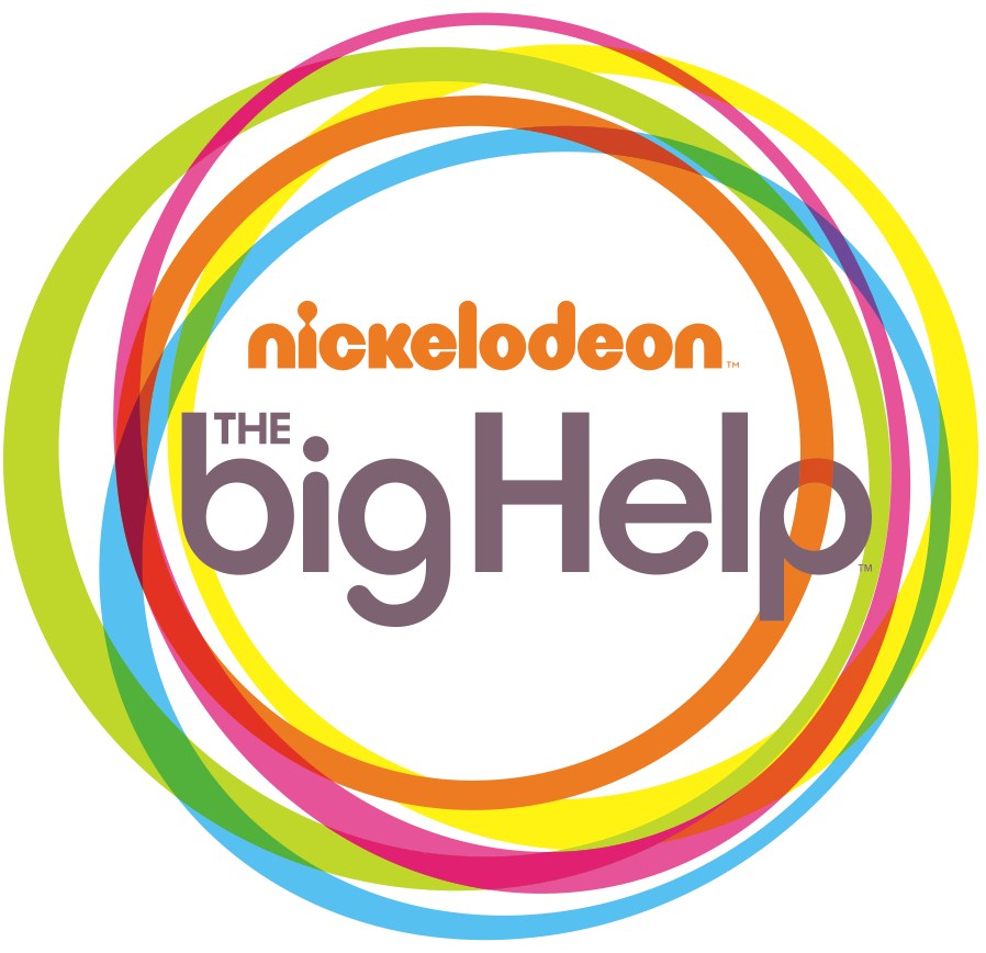 NickALive!: Nickelodeon UK Relaunches "The Big Help", Nickelodeon's Pro ...
