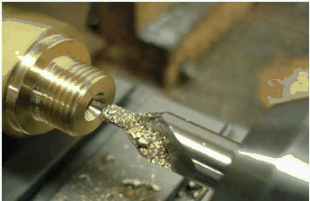 Diklat Interaksi Online Pemesinan Bubut: Pembubutan Benda Kerja (Praktek 1)