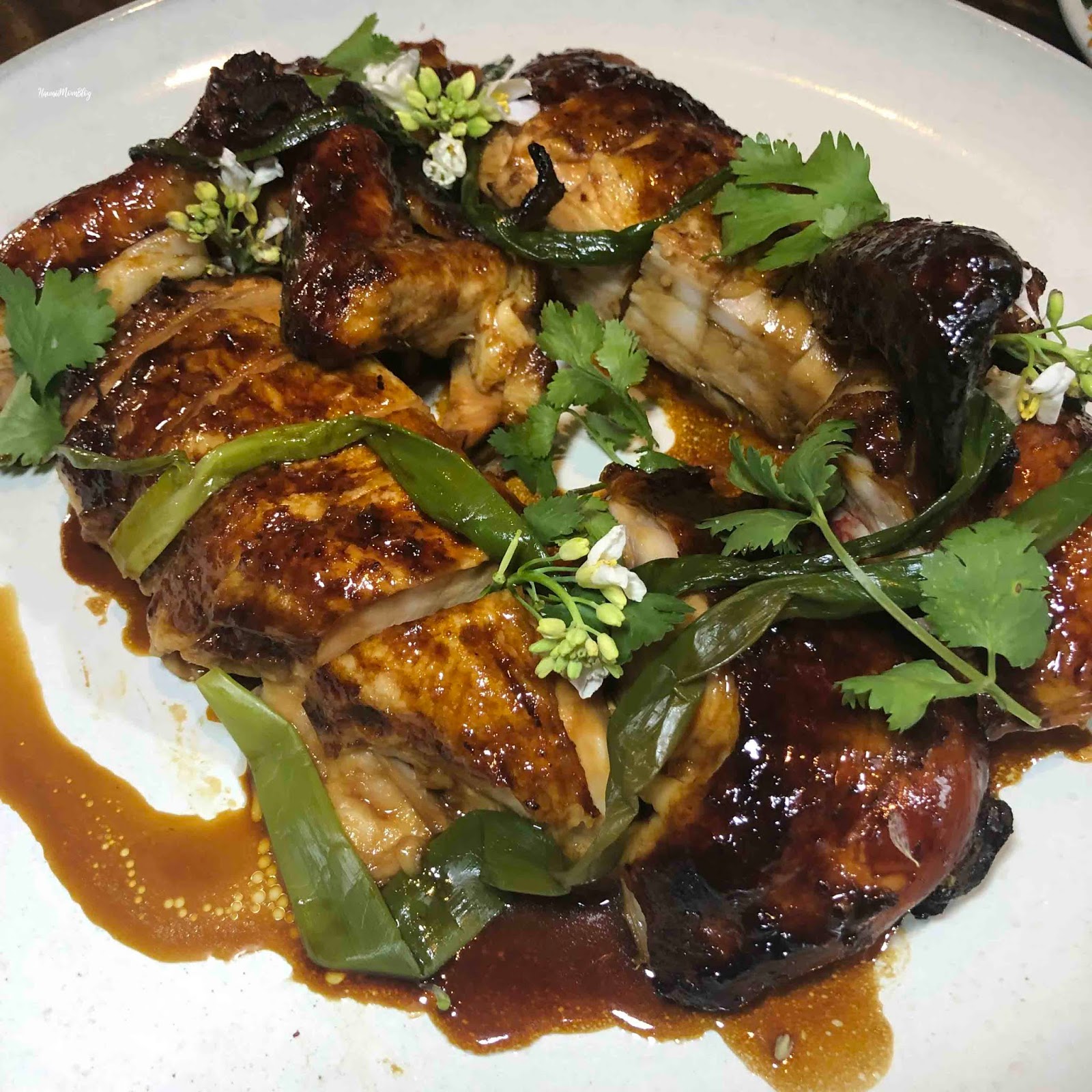 Hawaii Mom Blog: Aloha Maui: Lineage