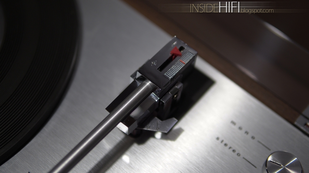 Inside Hi-Fi: Telefunken Musikus 1080