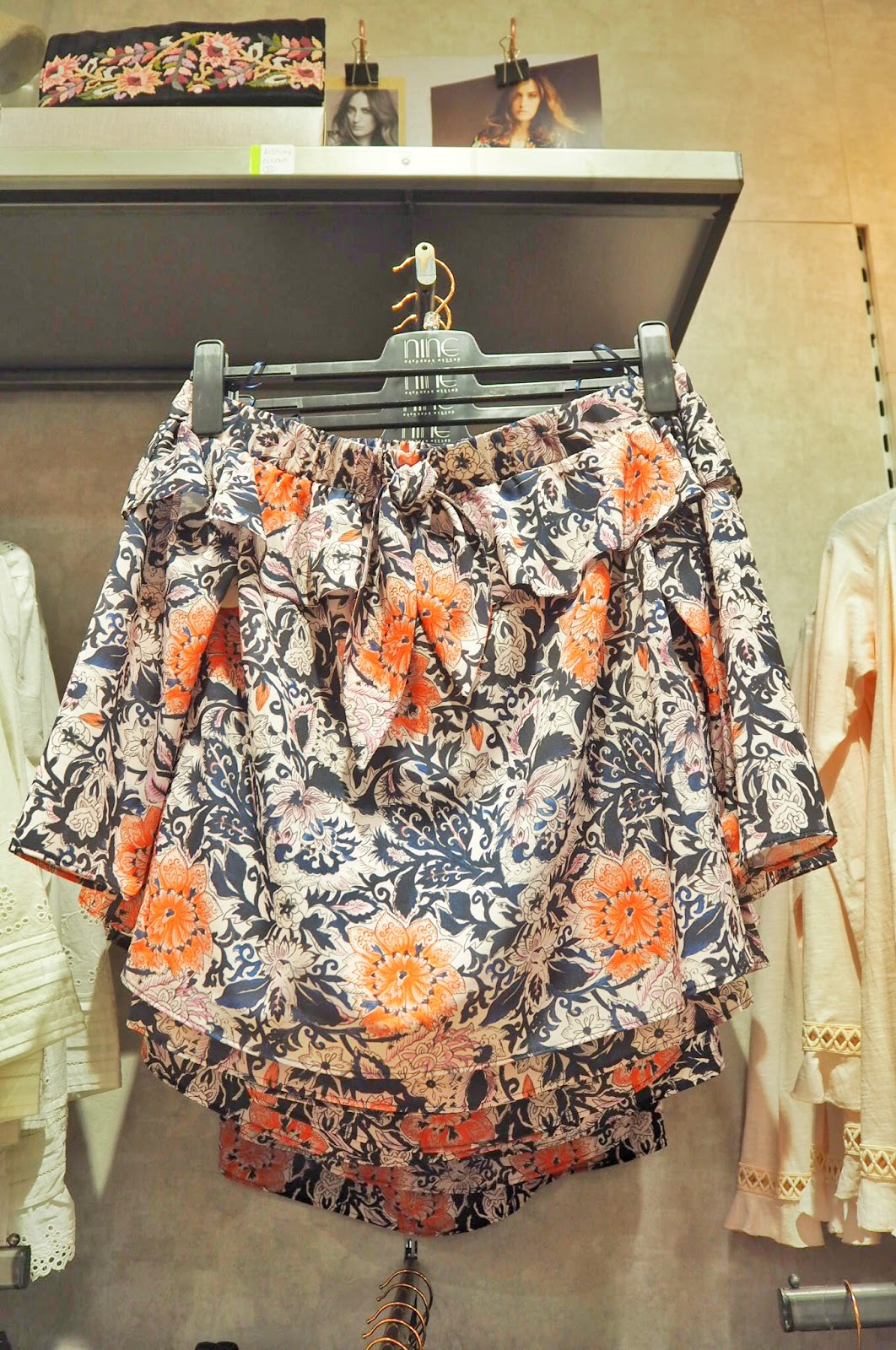 Step intu Spring: Trends & Fashion Finds at intu MK - The Life of a ...