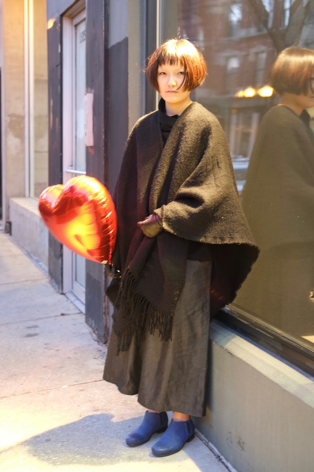 Kooyuu | CHICAGO LOOKS