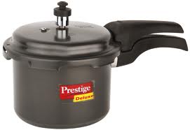 Kitchen - The Chef 's Paradise: Its's all about Pressure Cooking!!