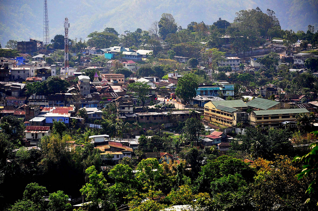 Assam in India | Beautiful Places