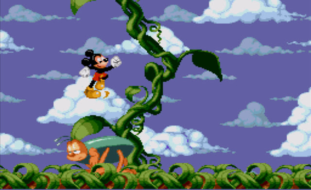 Mickey Mouse 90 Anos: os jogos do camundongo nas plataformas da ...