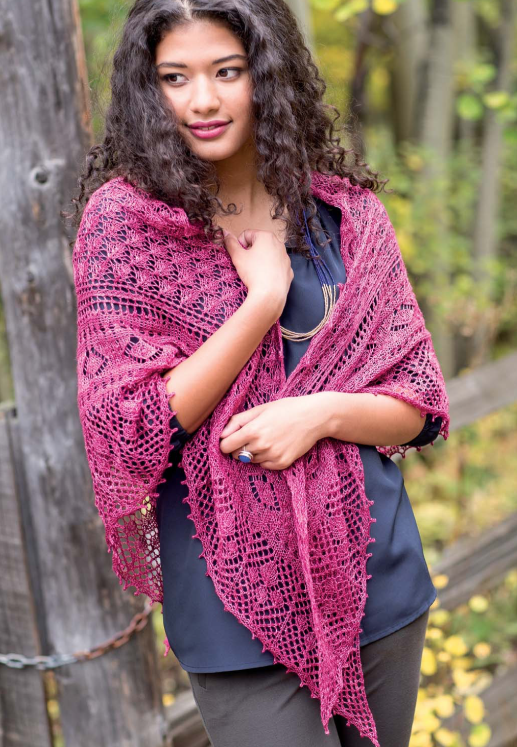 GIVEAWAY! 100 Knits: Interweave's Ultimate Pattern Collection