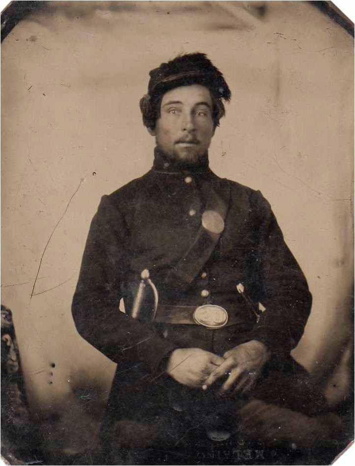 Letters to My Grandparents: Memorial Day 2015: Remembering Theodore W ...