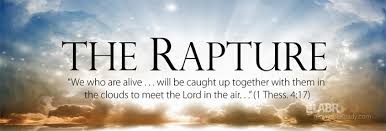 CHURCH OF THE LIVING GOD: WHY TEACH THE RAPTURE OF THE CHURCH?