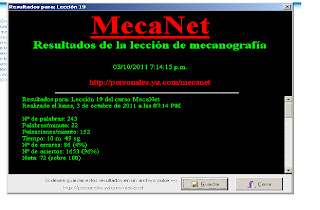 mecanet