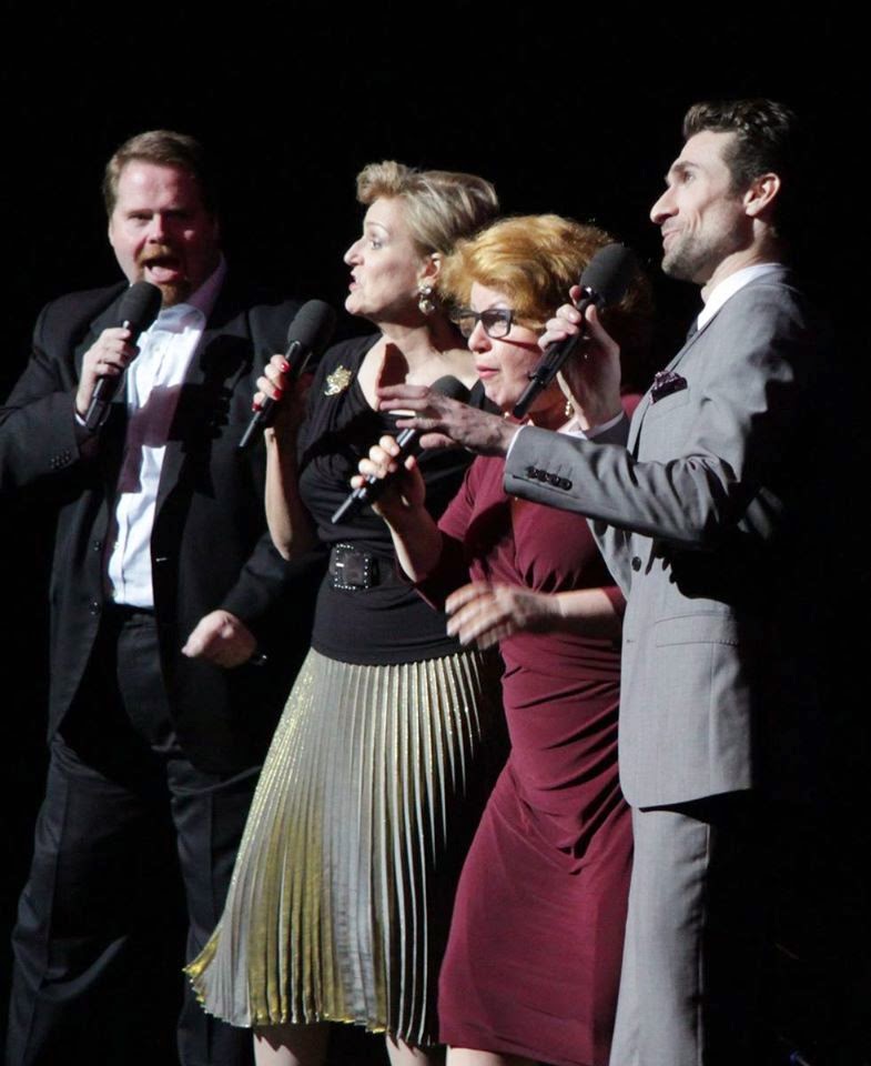 Kristoffer Lowe: An Outstanding Entertainer on the Rise