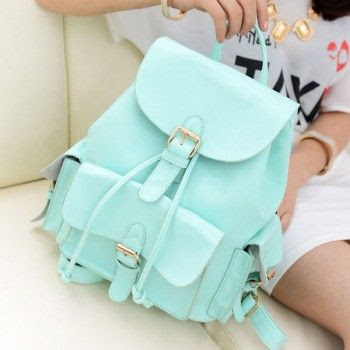 Fashion Flare♡♡: 7 Most Beautiful Backpacks