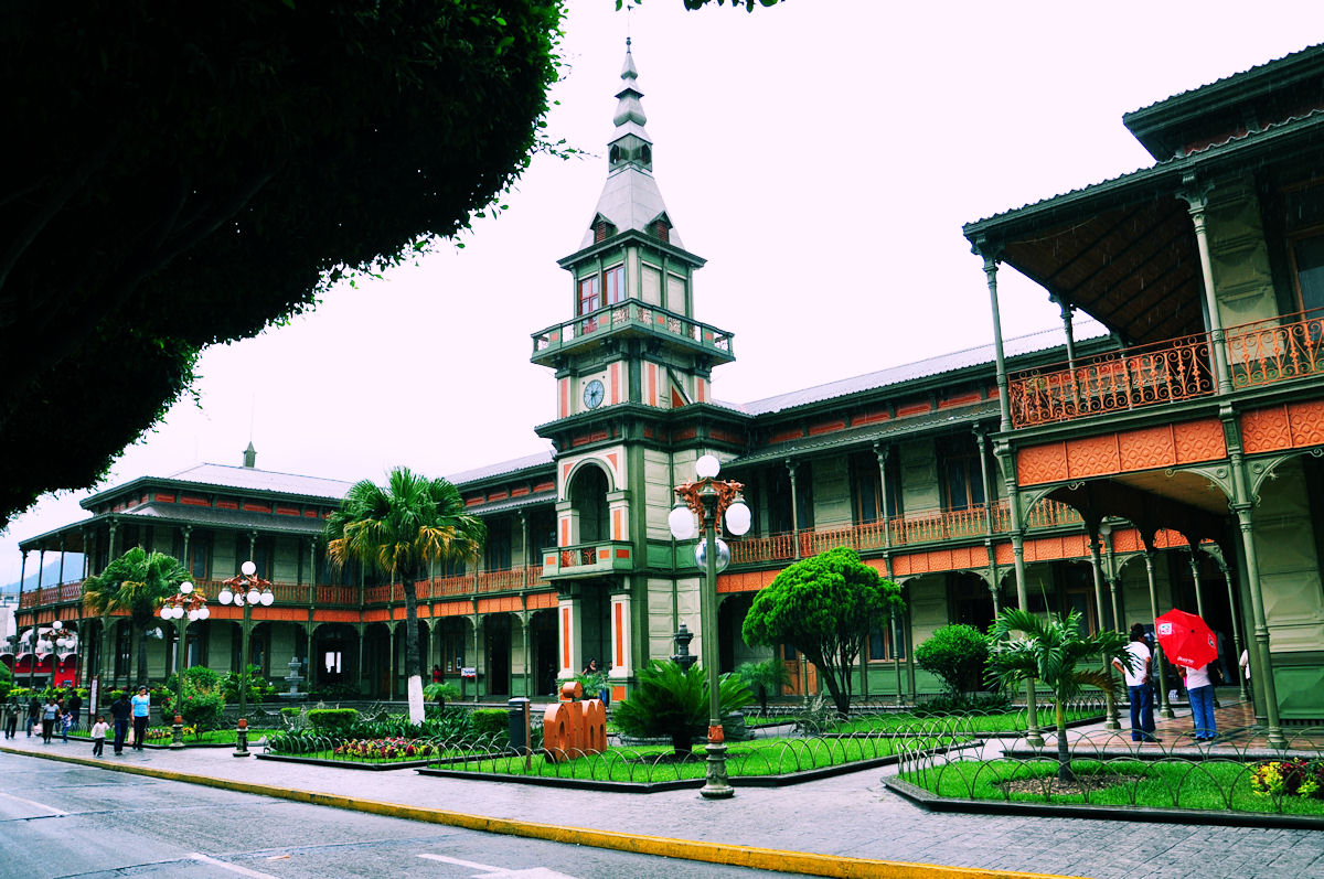 ORIZABA PUEBLO MAGICO : Orizaba2017