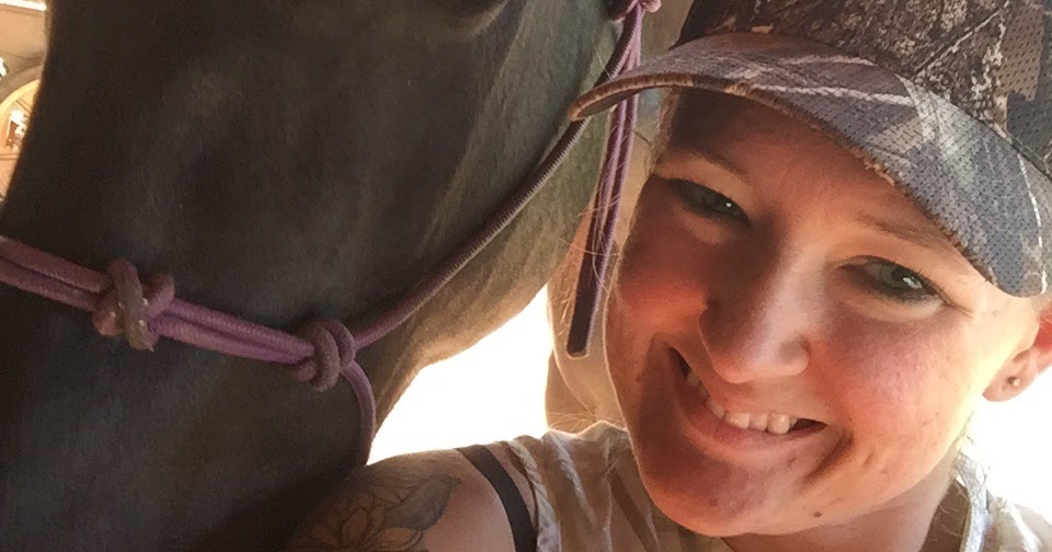 Crafty Country Momma