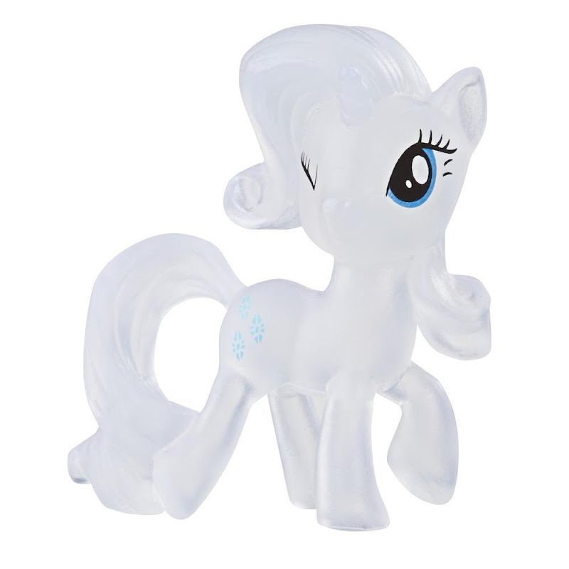 My Little Pony Mini Figures Rarity Blind Bag Pony | MLP Merch