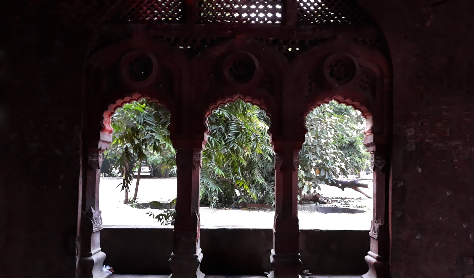 Ali Usman Baig : Aiwan Shah Chirag Lahore