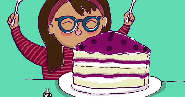 Moody Moo: Always does.