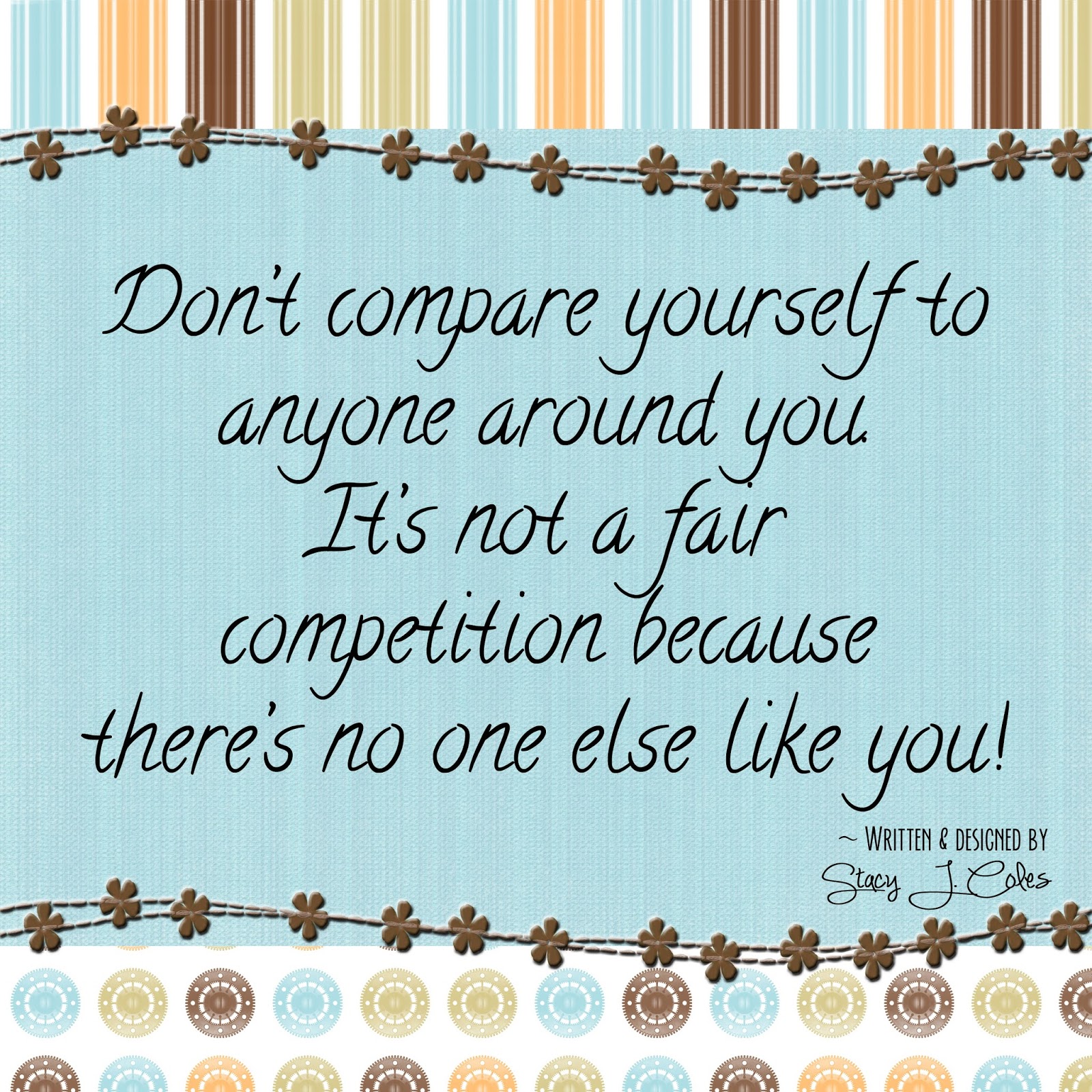 Say This Write: Go With Confidence