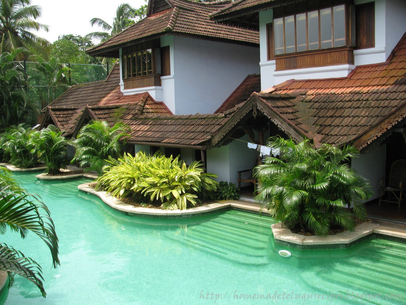 Kumarakom - JungleKey.in Image