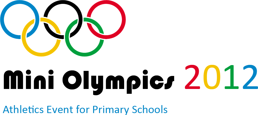 victory kids' news: Mini Olympics