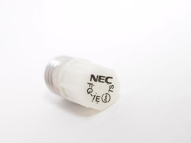 書き溜め space: NEC FG-1E 10-30形