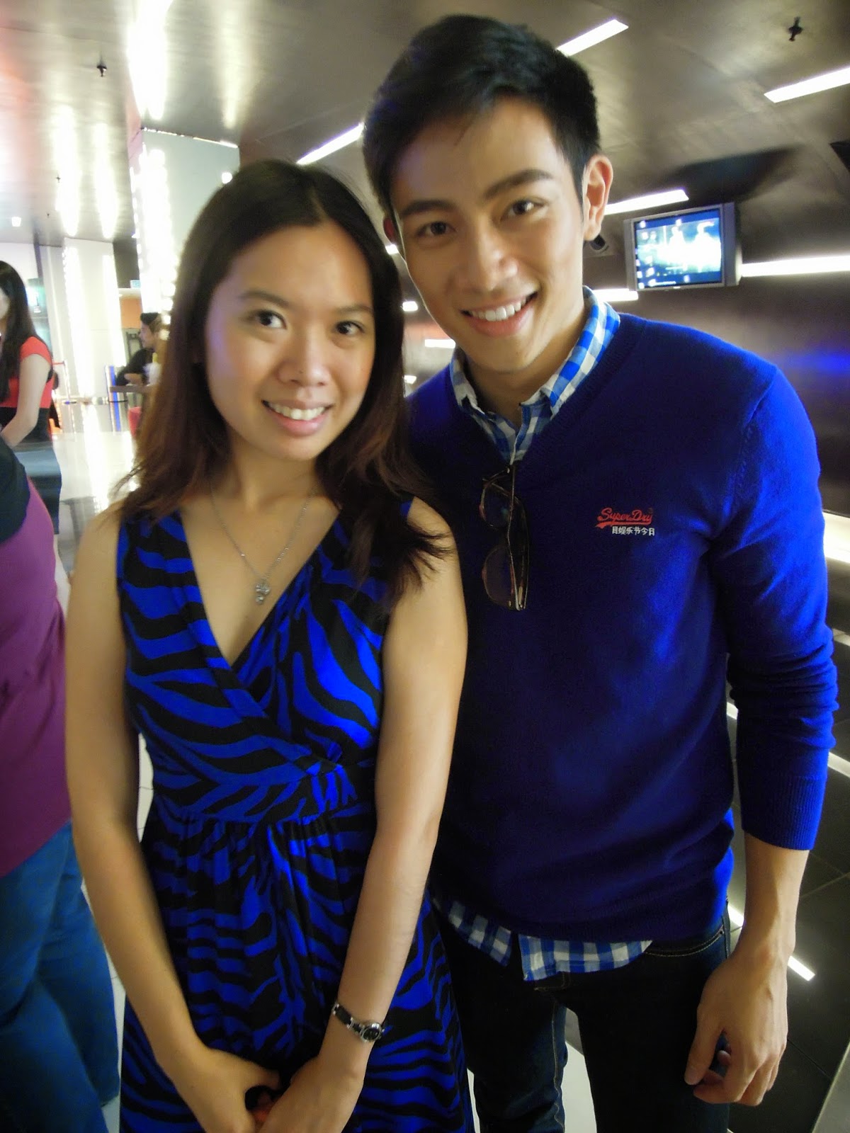 ~Dreamer~: Fit for Fashion