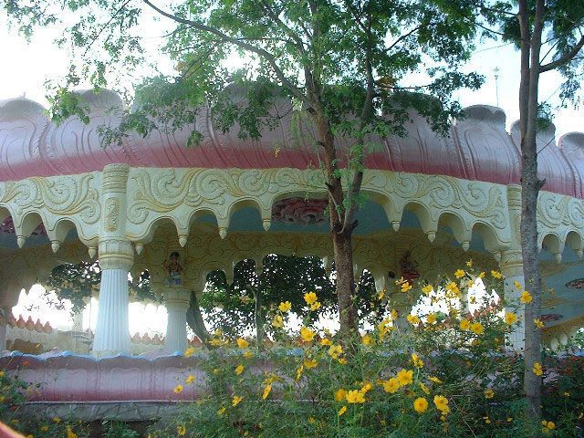 Sumeru Mantap