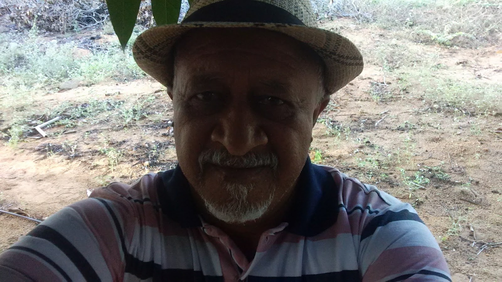 Petrolândia em Foco: "Mergulhando no Passado" (Poema de Tony Xavier)