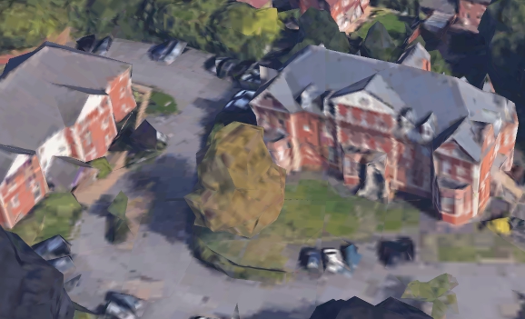 Public Transport Experience: Bus Stop Shop Window (1)