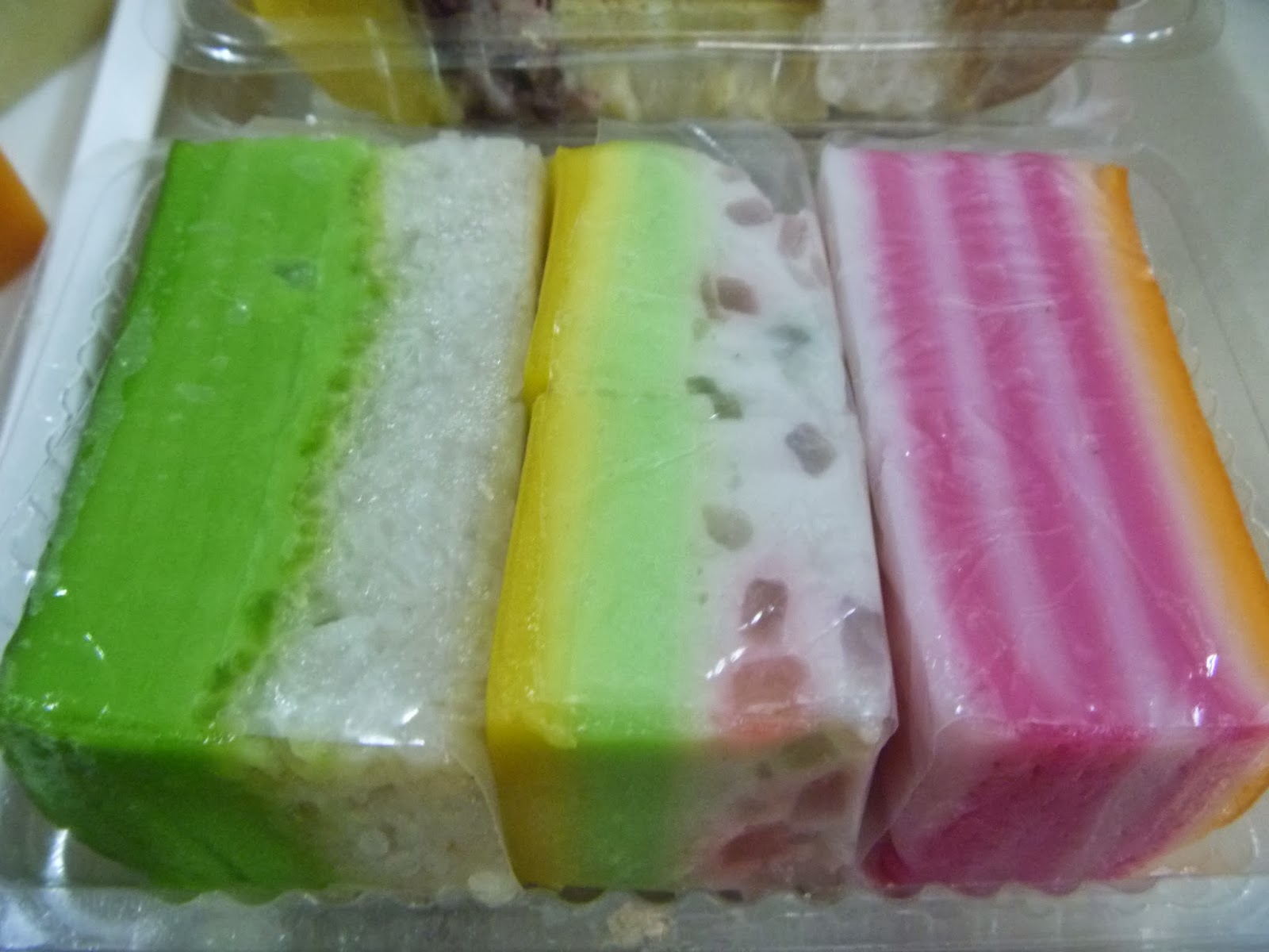 Chef Asma Culinary Academy: MODULE CLASS ANEKA TALAM PART 3