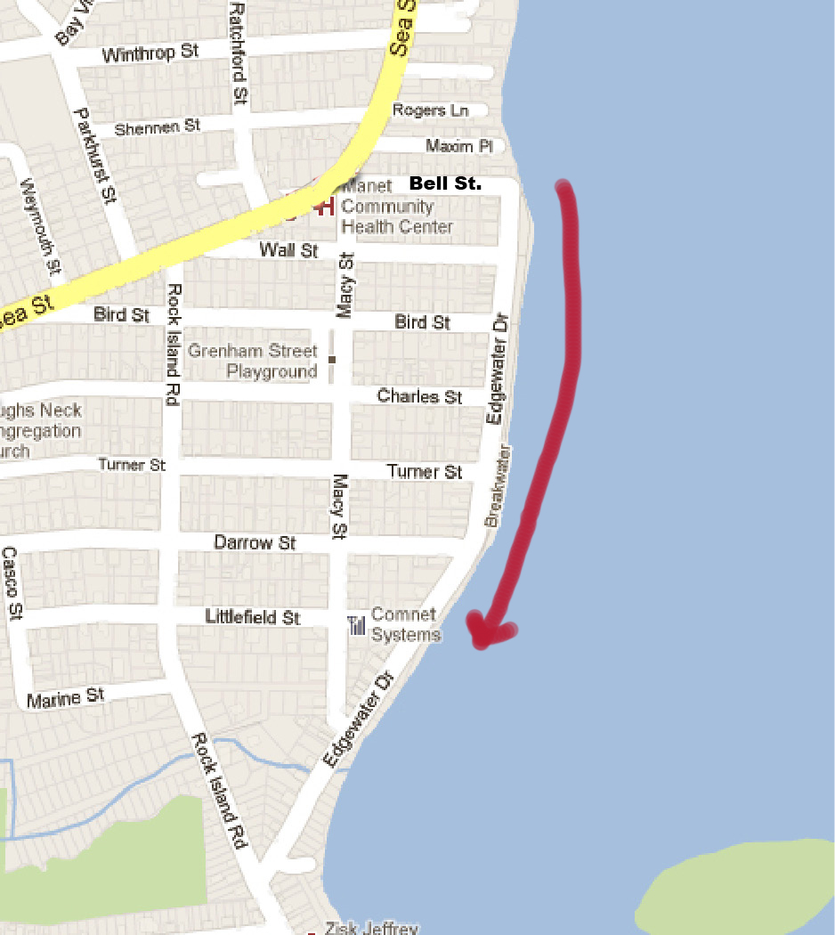 Tell Me a Story: Navigating the Big Blue Marble