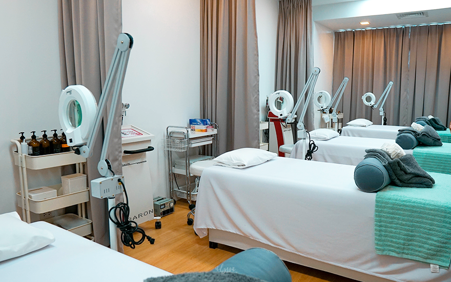 O2 Skin Lab | Authentic Korean Skin Care | Alyssa Tuangco