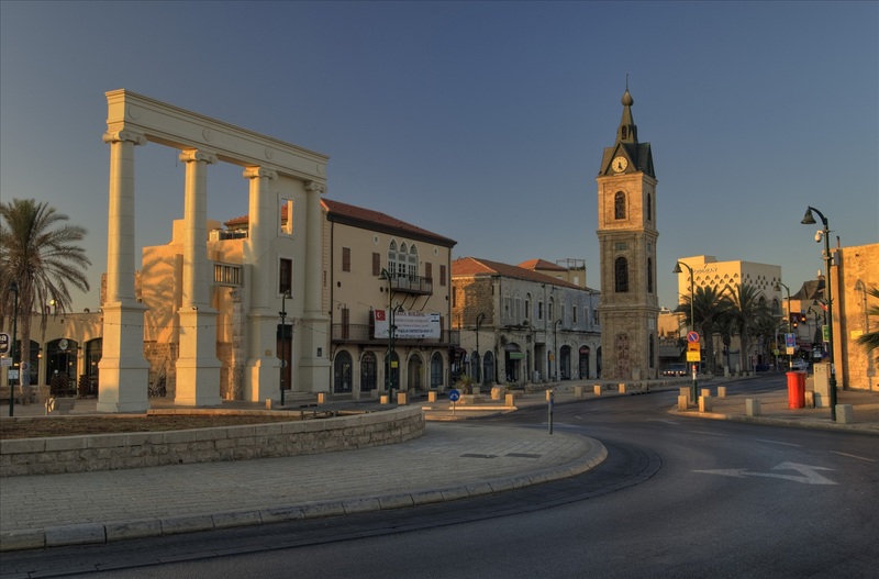 Israel Matzav: Call the British Advertising Standards Authority!