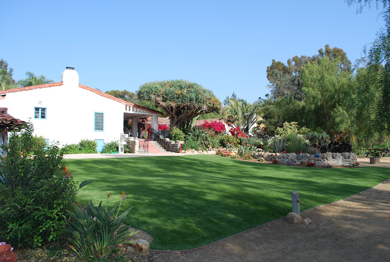 Tour America's History: Leo Carrillo Ranch Historic Park