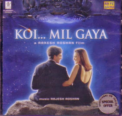 Hrithik Roshan: Act Outstanding Role In Koi Mil Gaya Movie Hrithik Rosan Stills Pictures