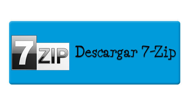 Descargar 7-Zip PORTABLE | Taller de programación con Ren'Py