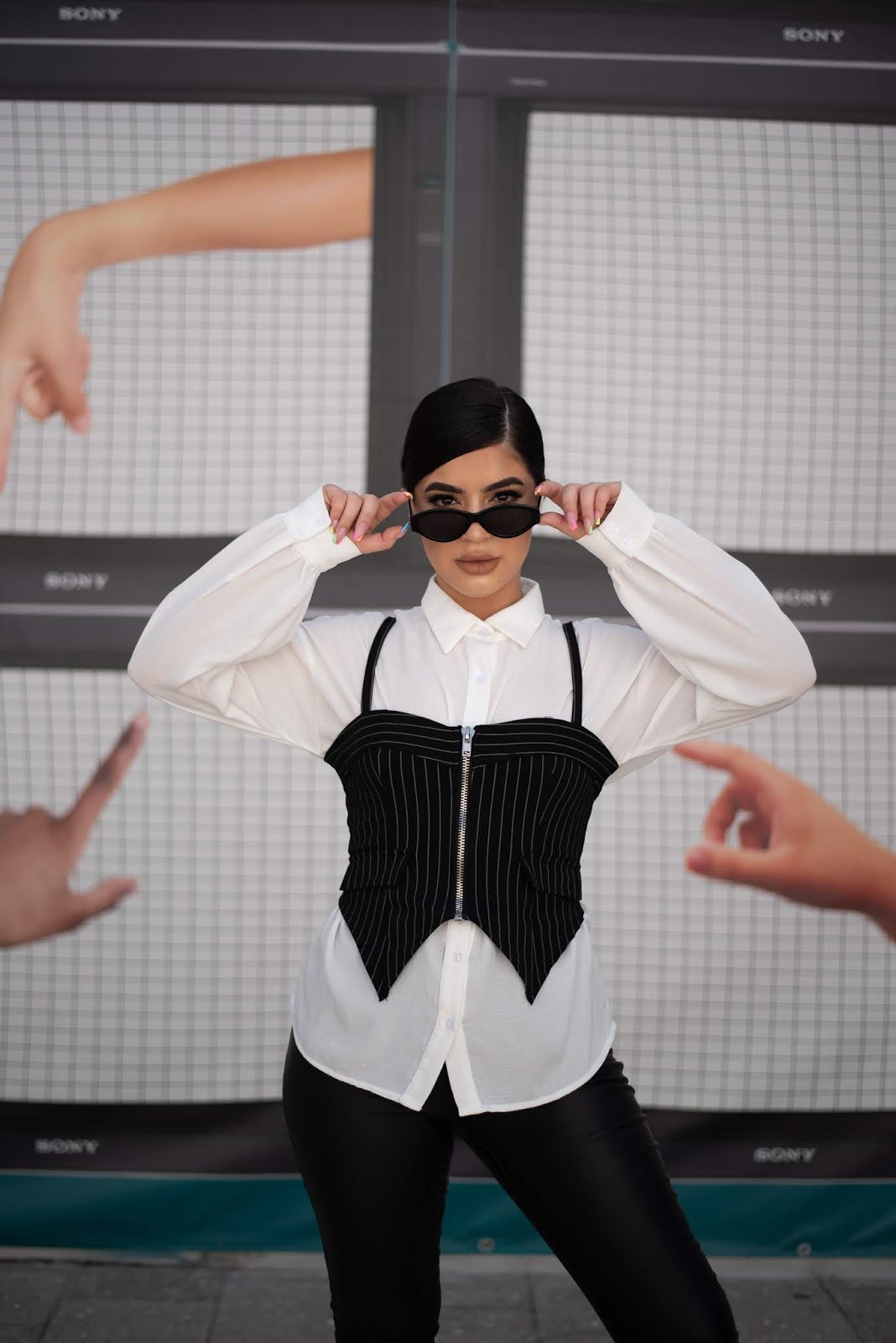 Two Versatile Work Wear Pieces | The Fashion Muse