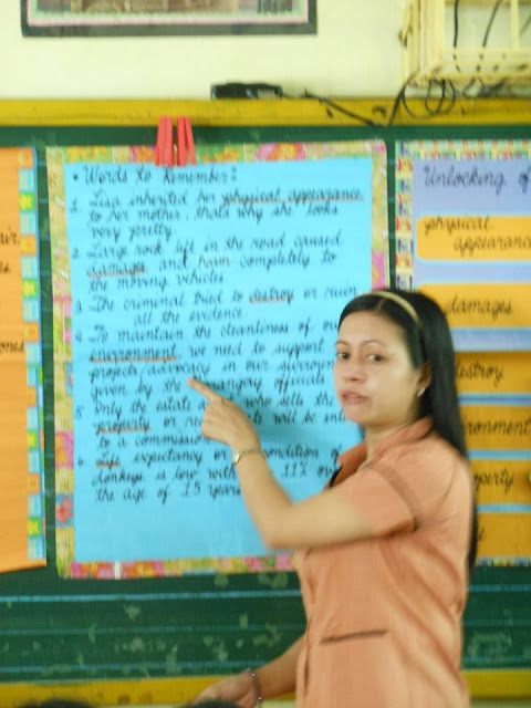 Learning to Read Without Textbooks