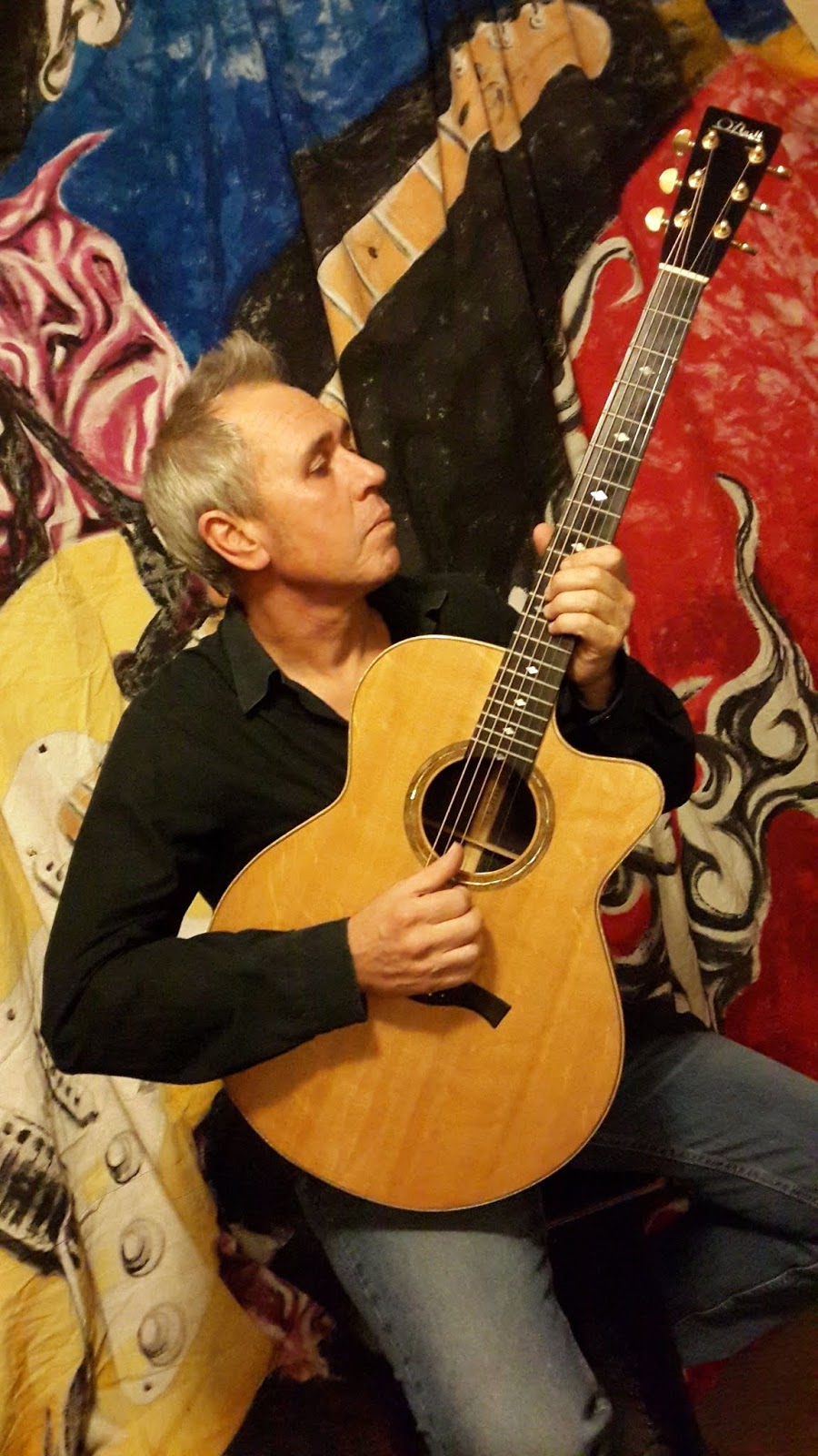 artSMart: TIMES LIKE THESE FOR NORTHLANDS