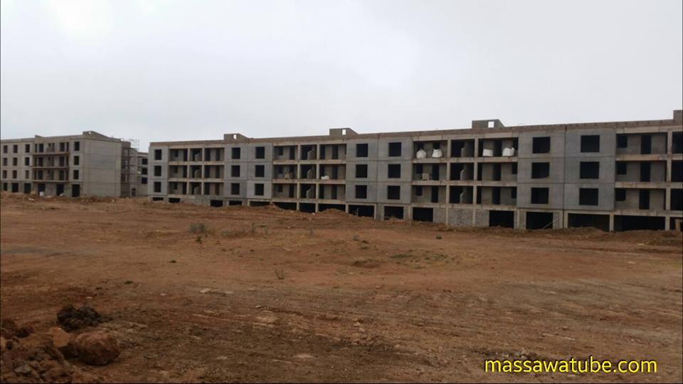 ERITREA | Asmara | General construction | Page 4 | SkyscraperCity Forum