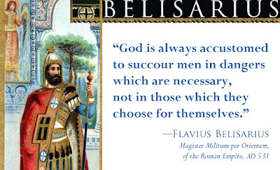 Gloria Romanorum: This day in Christian Roman history -- The Battle of ...