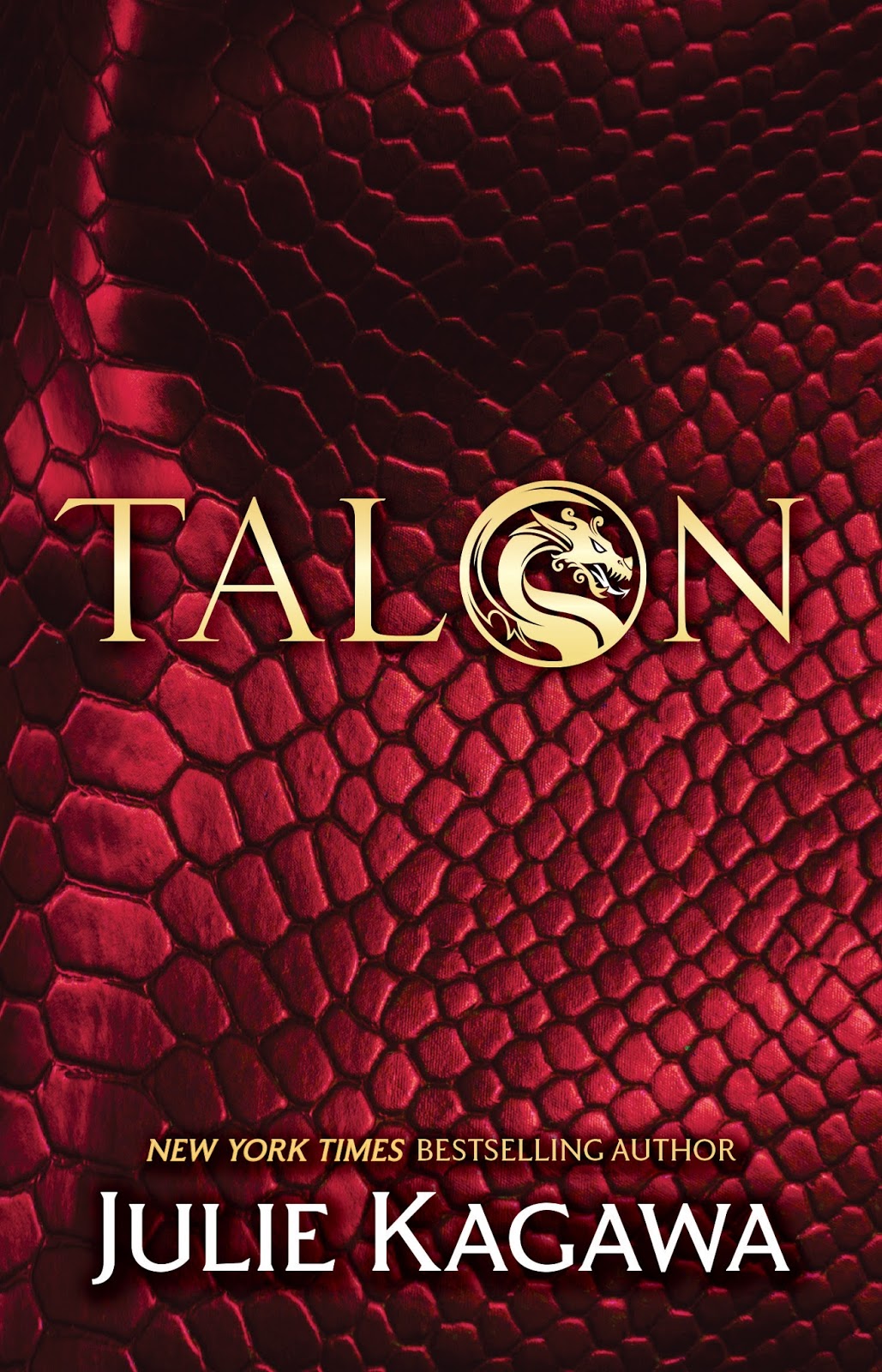 Talon by julie kagawa series - medlsa