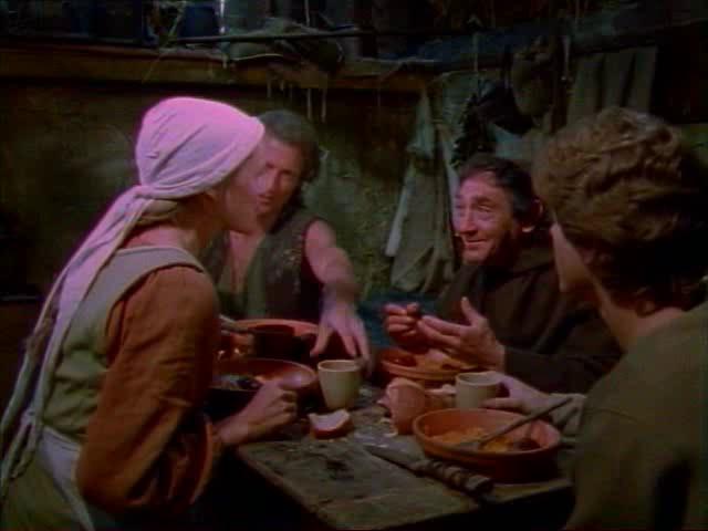 Blores.com: Crossbow :: Tv Series Review