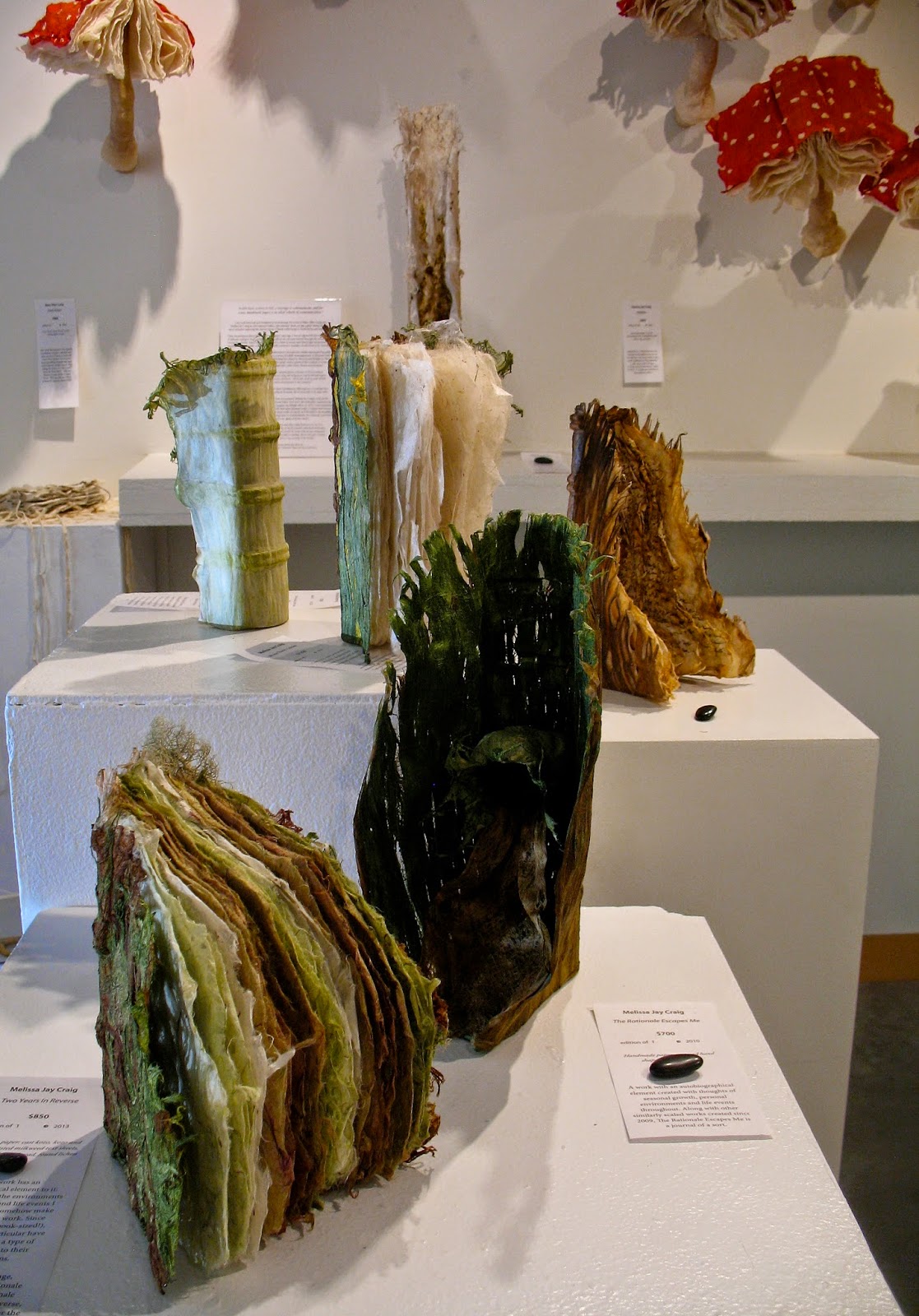 Mary Ellen Long: PULP MASTERY