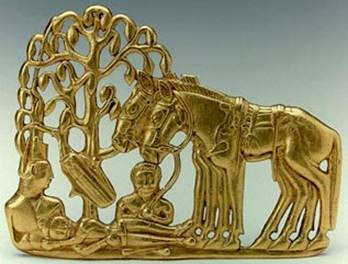 Uygurlar: Uygurlar Ne Zaman Kuruldu?